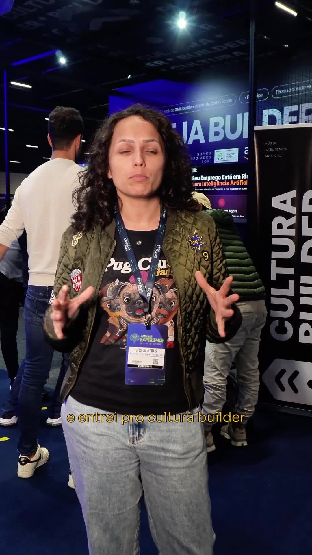 Cultura Builder, aumente sua produtividade com inteligência artificial